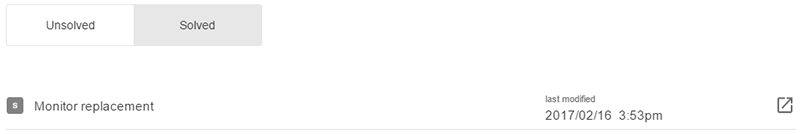 Zendesk My Requests integration – Igloo Help Center