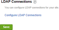 LDAP Authentication – Igloo Help Center