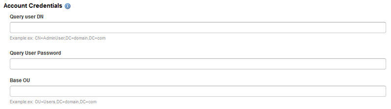 LDAP Authentication – Igloo Help Center
