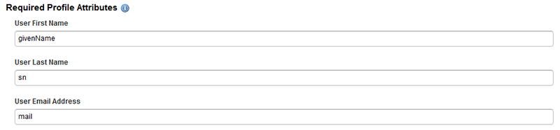 LDAP Authentication – Igloo Help Center