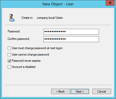 LDAP Authentication – Igloo Help Center