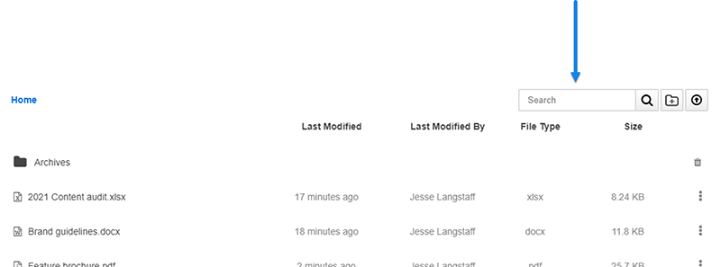 Google Drive integration – Igloo Help Center