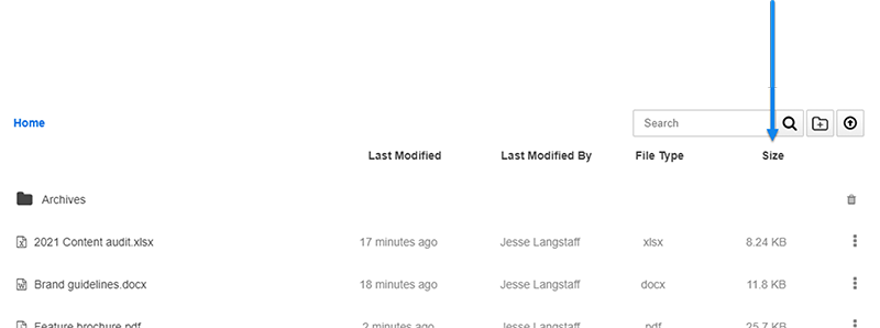Google Drive integration – Igloo Help Center