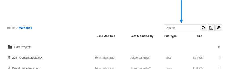 OneDrive for Business integration – Igloo Help Center