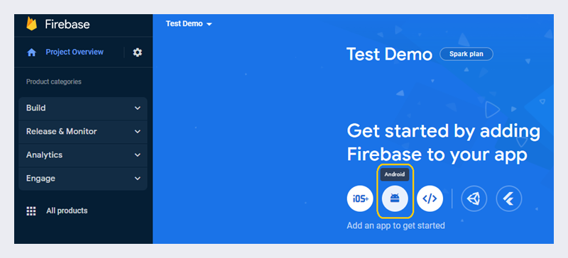Branded Mobile Distribution Preparation – Igloo Help Center