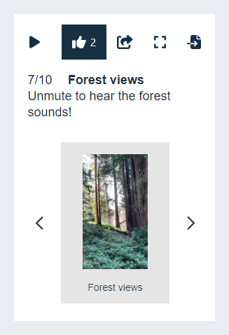 Video Galleria gadget – Igloo Help Center